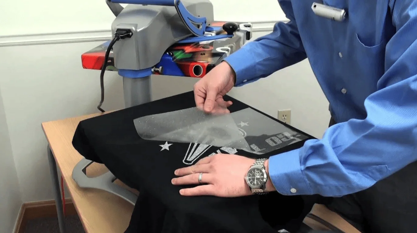 DTF Printing Basics: How It Works & Why It’s a Game-Changer